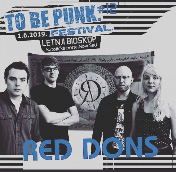 Red Dons: «Нужен всего один олигарх — и мы в России!» | sad wave